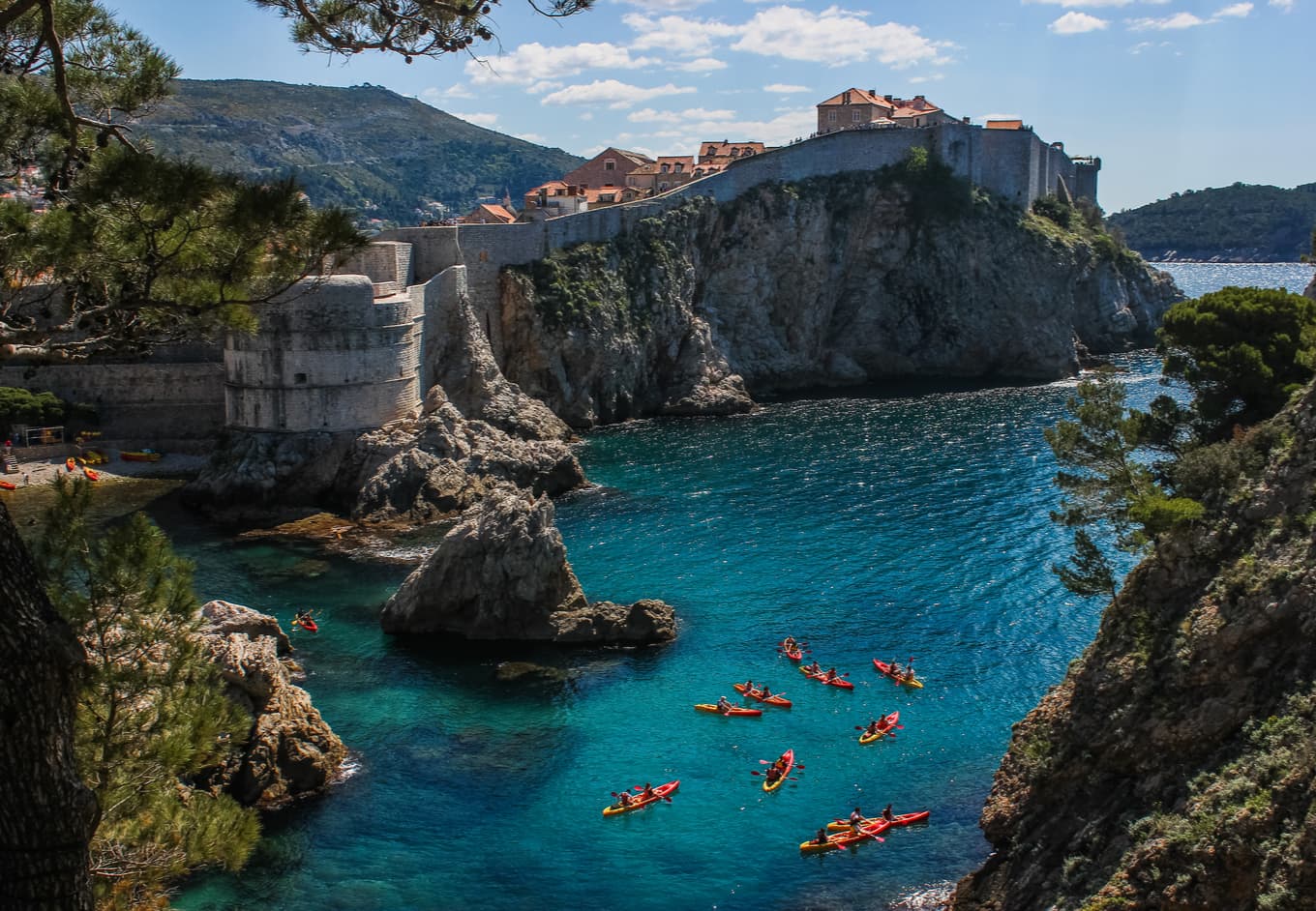 Everything You Need To Know Before Visiting Croatia CuddlyNest Travel Blog