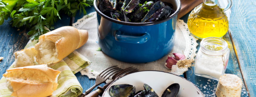 Croatian Food Guide: 5 Traditional Dishes - CuddlyNest