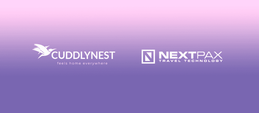 CuddlyNest partners with NextPax for integrated rental inventory ...