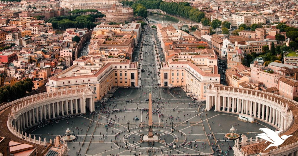 The 10 smallest countries in Europe that are worth visiting