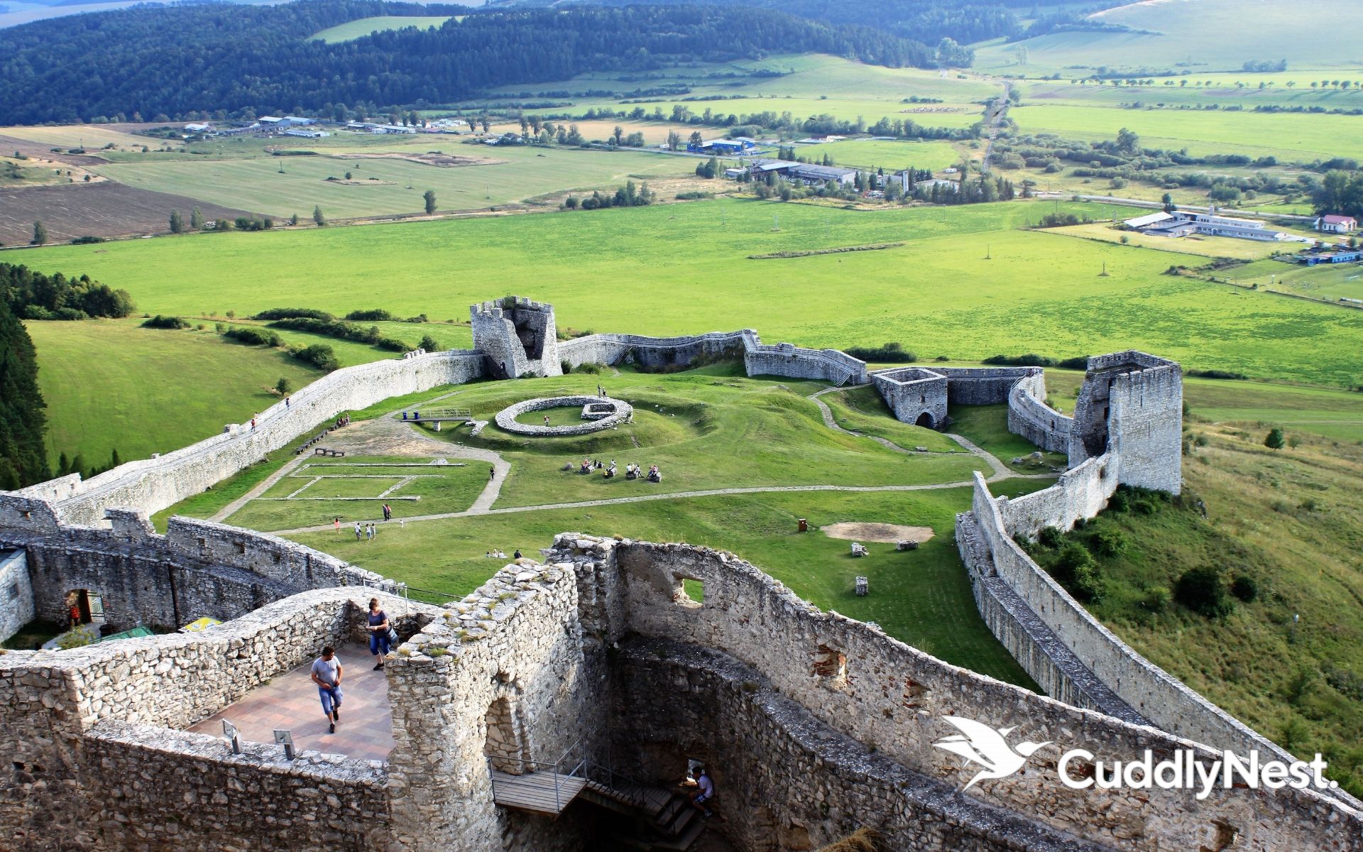 Sinj Croatia: Sinjska Alka Chivalry UNESCO Heritage Festival
