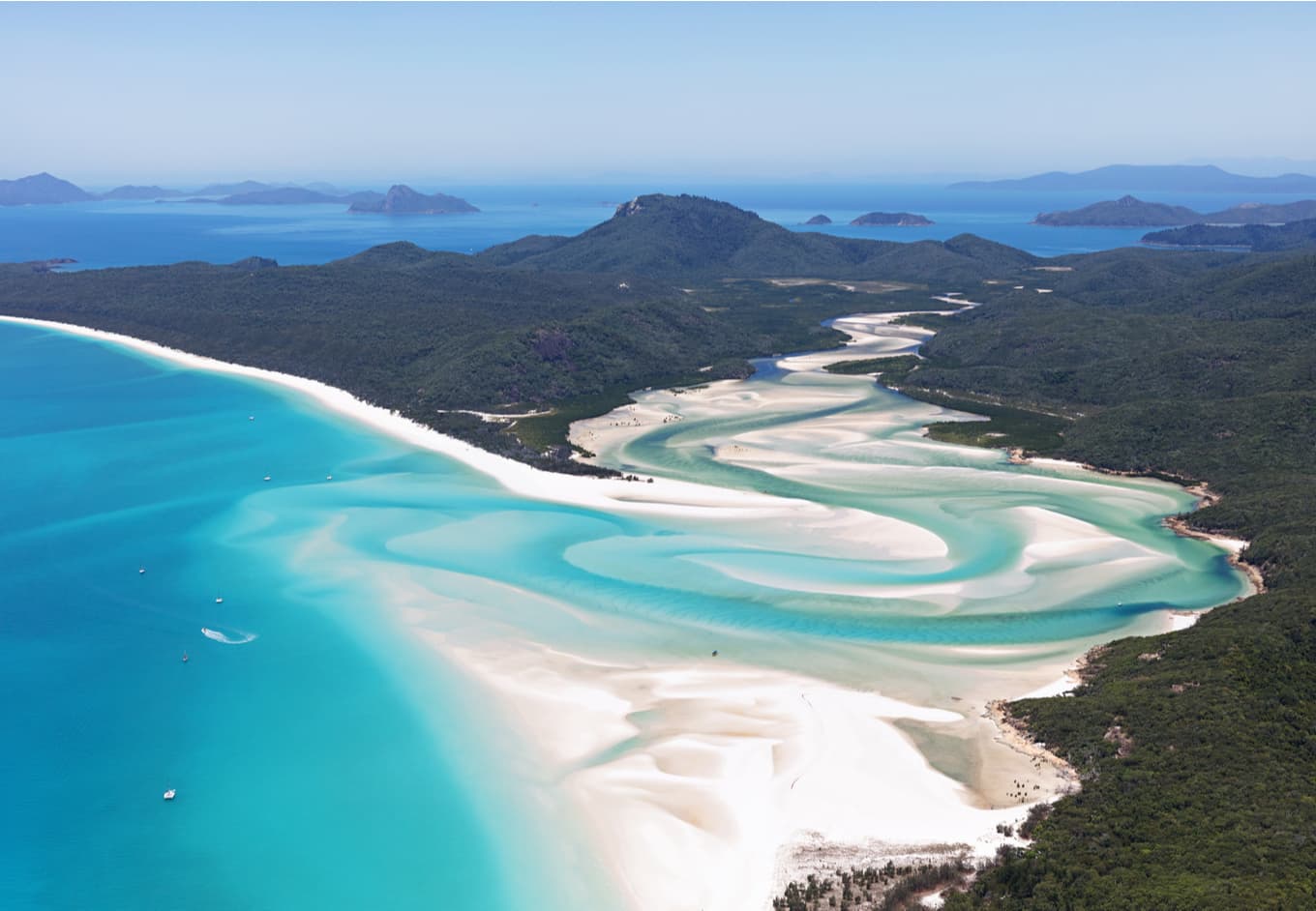 The 17 Best Beaches In The World | CuddlyNest