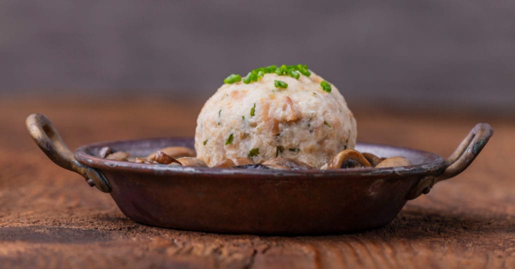 Knodel | CuddlyNest Travel Blog