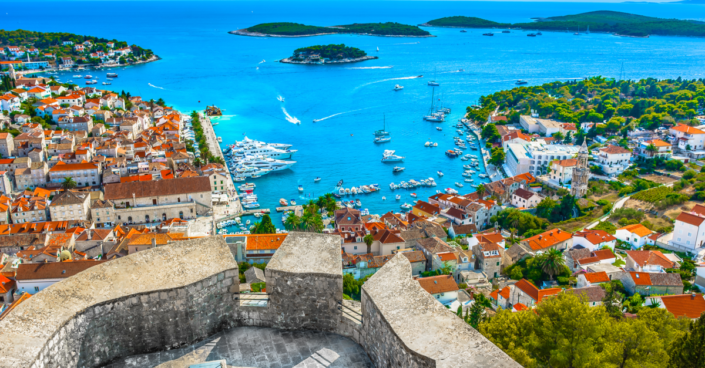50 Fun Facts About Croatia That Will Blow Your Mind | CuddlyNest Travel ...