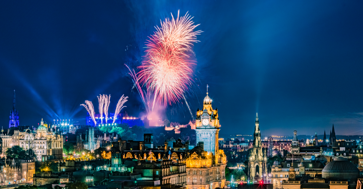 13 Most Amazing Summer Festivals Around The World | CuddlyNest Blog