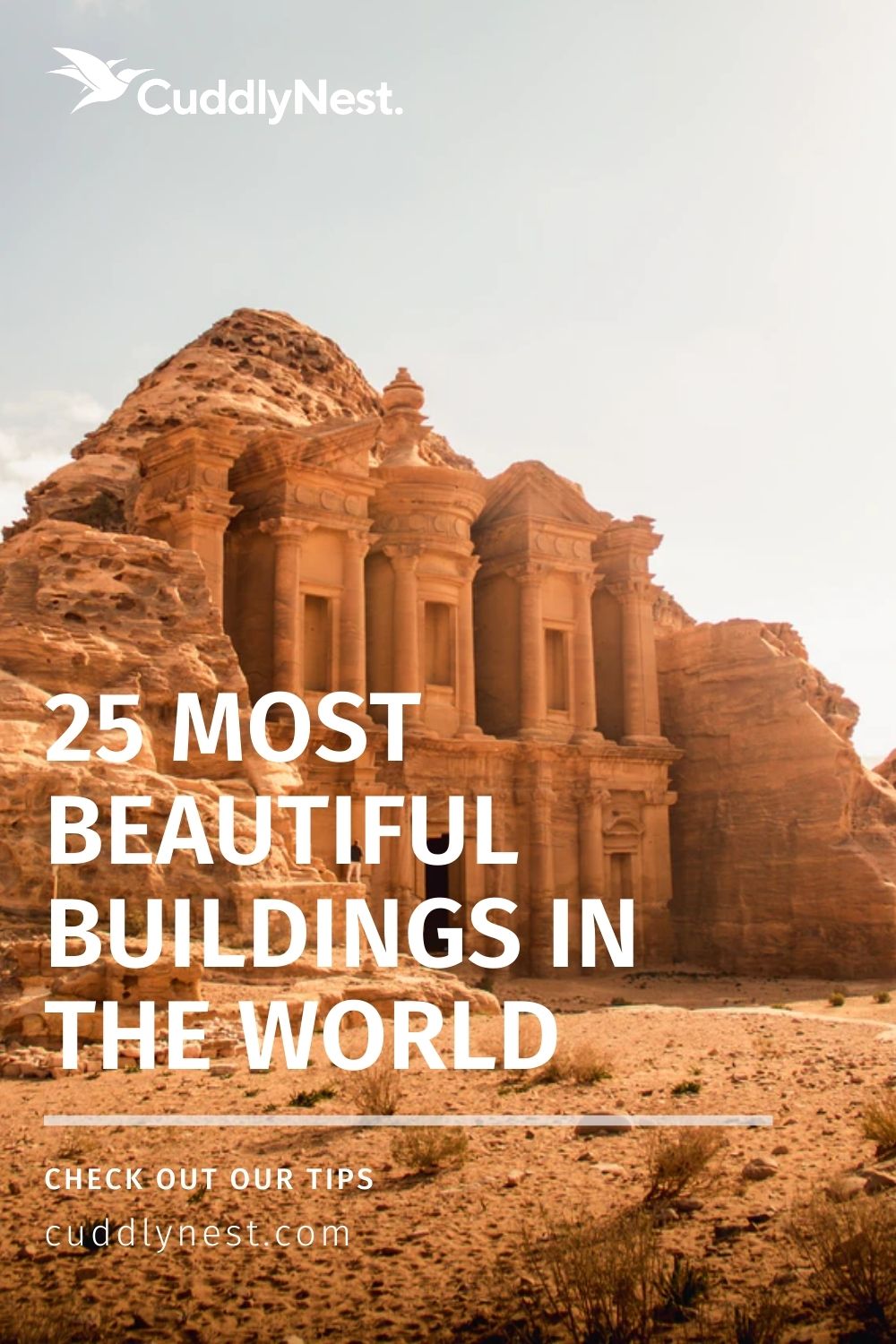 25 Most beautiful buildings | CuddlyNest Travel Blog 25 Most beautiful buildings | CuddlyNest Travel Blog
