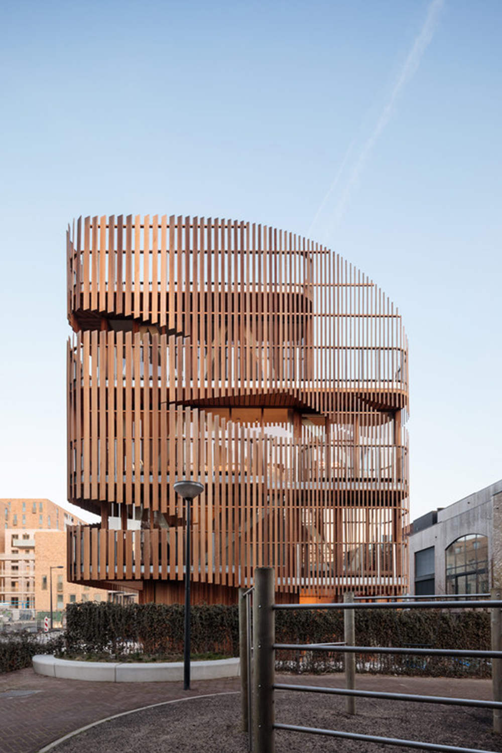 Freebooter the most beautiful architecture buildings in the world ...