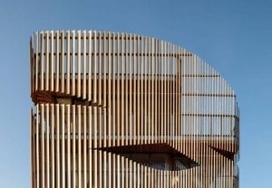 30 Most Beautiful Buildings with Splendid Architecture | CuddlyNest Blog