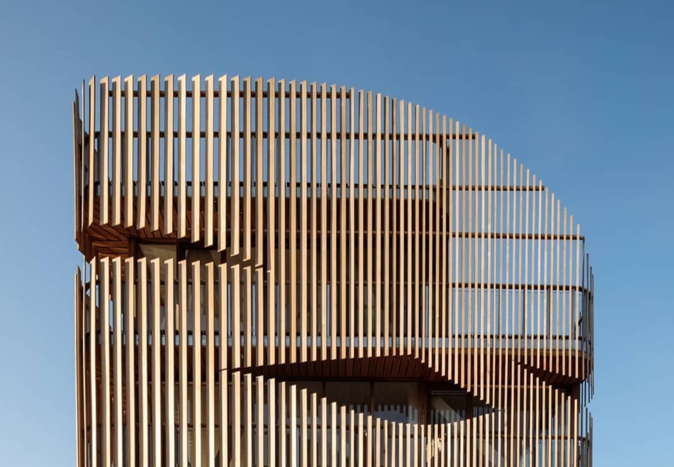 30 Most Beautiful Buildings with Splendid Architecture | CuddlyNest Blog