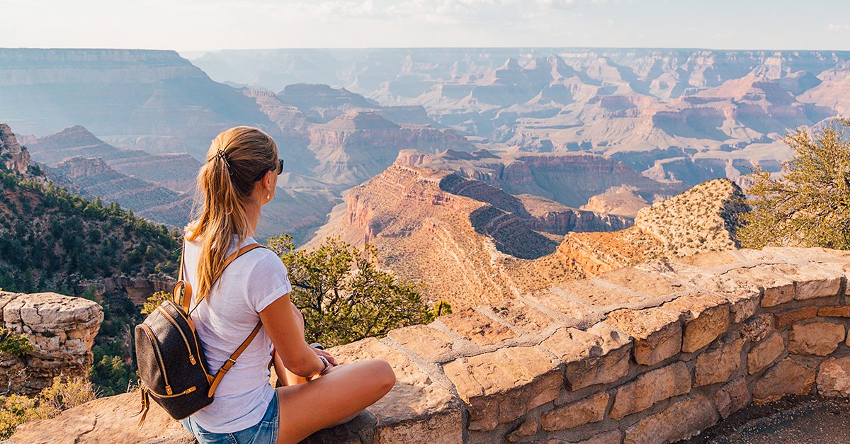 Best Vacation Destinations Around The World | CuddlyNest