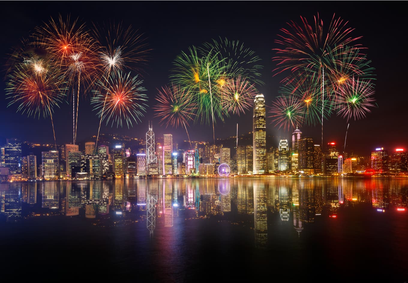 13 Best New Year's Eve Destinations for 2023 | CuddlyNest