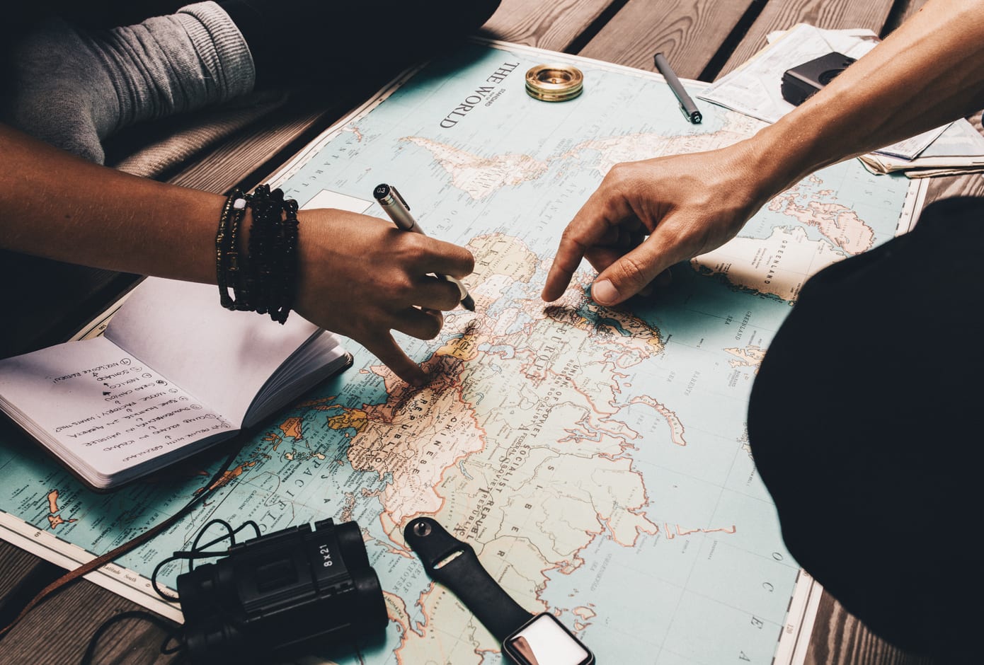 Travel planning CuddlyNest Travel Blog Travel planning CuddlyNest Travel Blog