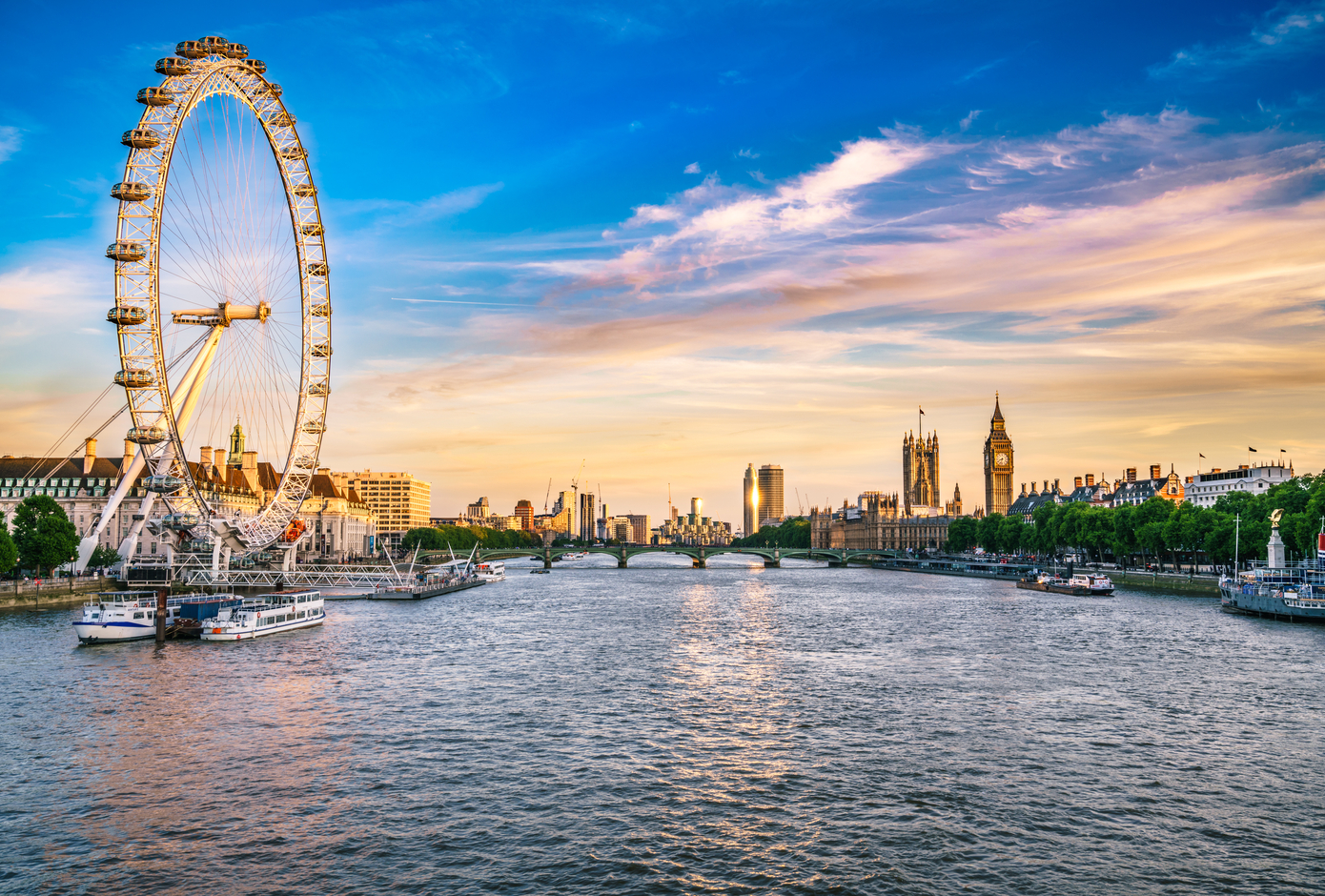 Top 34 London Attractions | Best Places To Visit