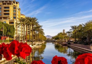 17 Best Romantic Weekend Getaways In Arizona | CuddlyNest