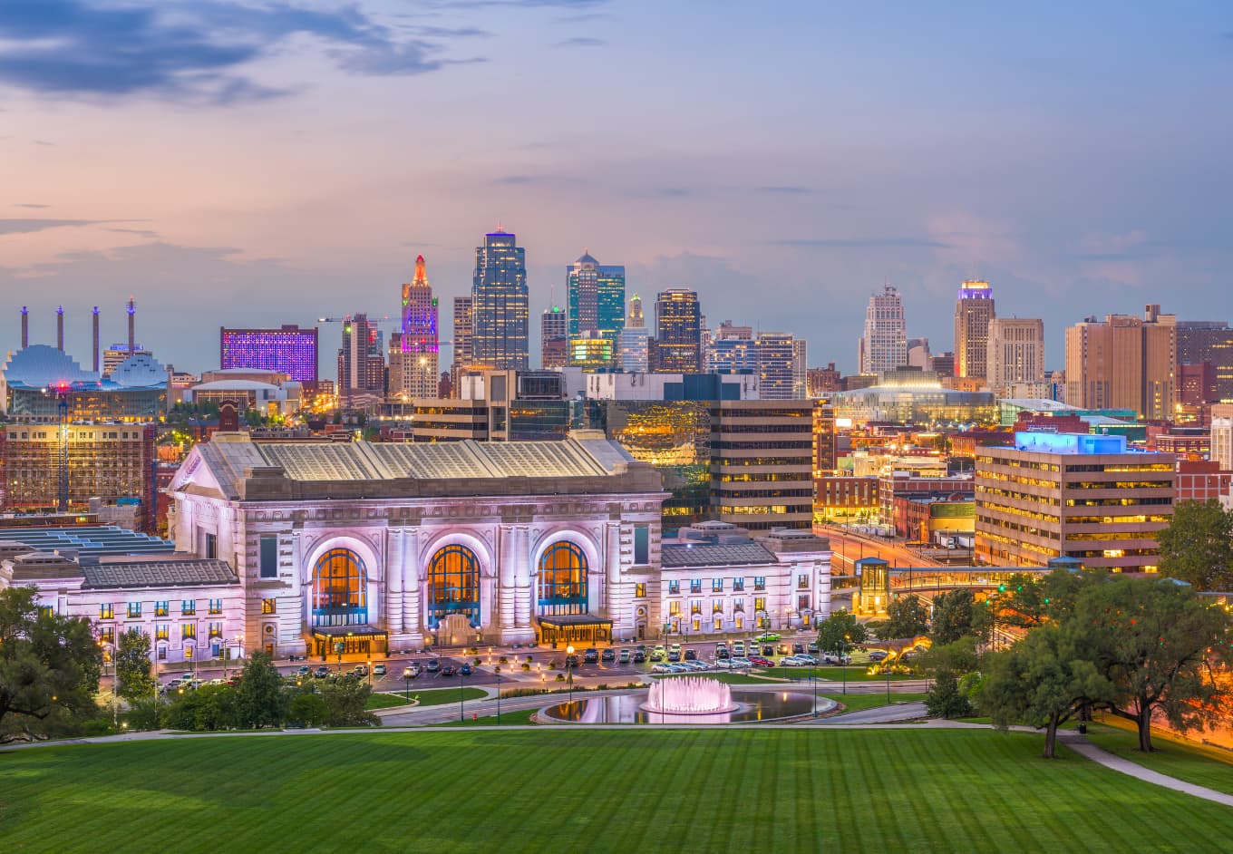 15 Best Long Weekend Trips in The USA (2022) | CuddlyNest