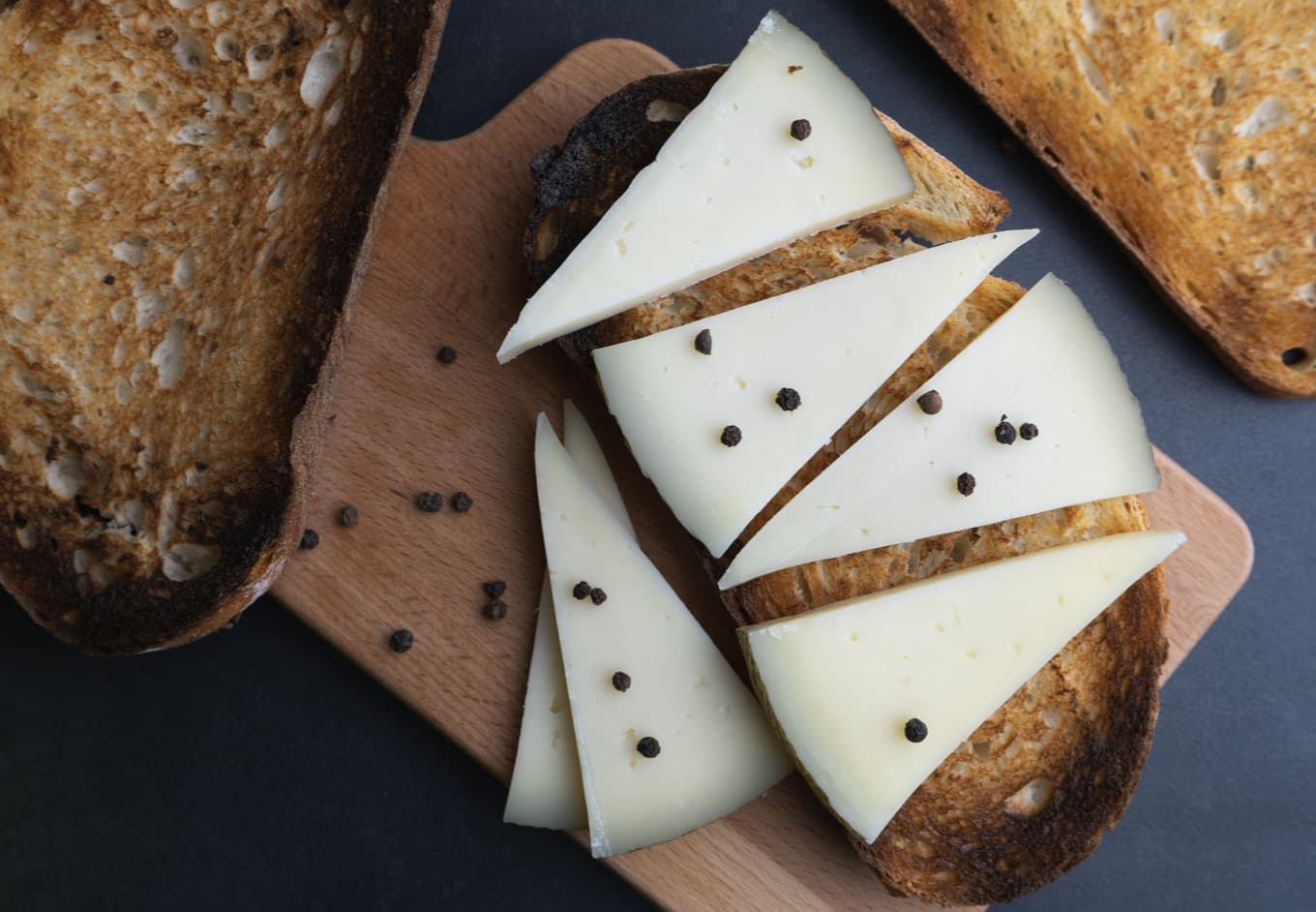 The 10 Best Spanish Cheese To Try | CuddlyNest Travel Blog