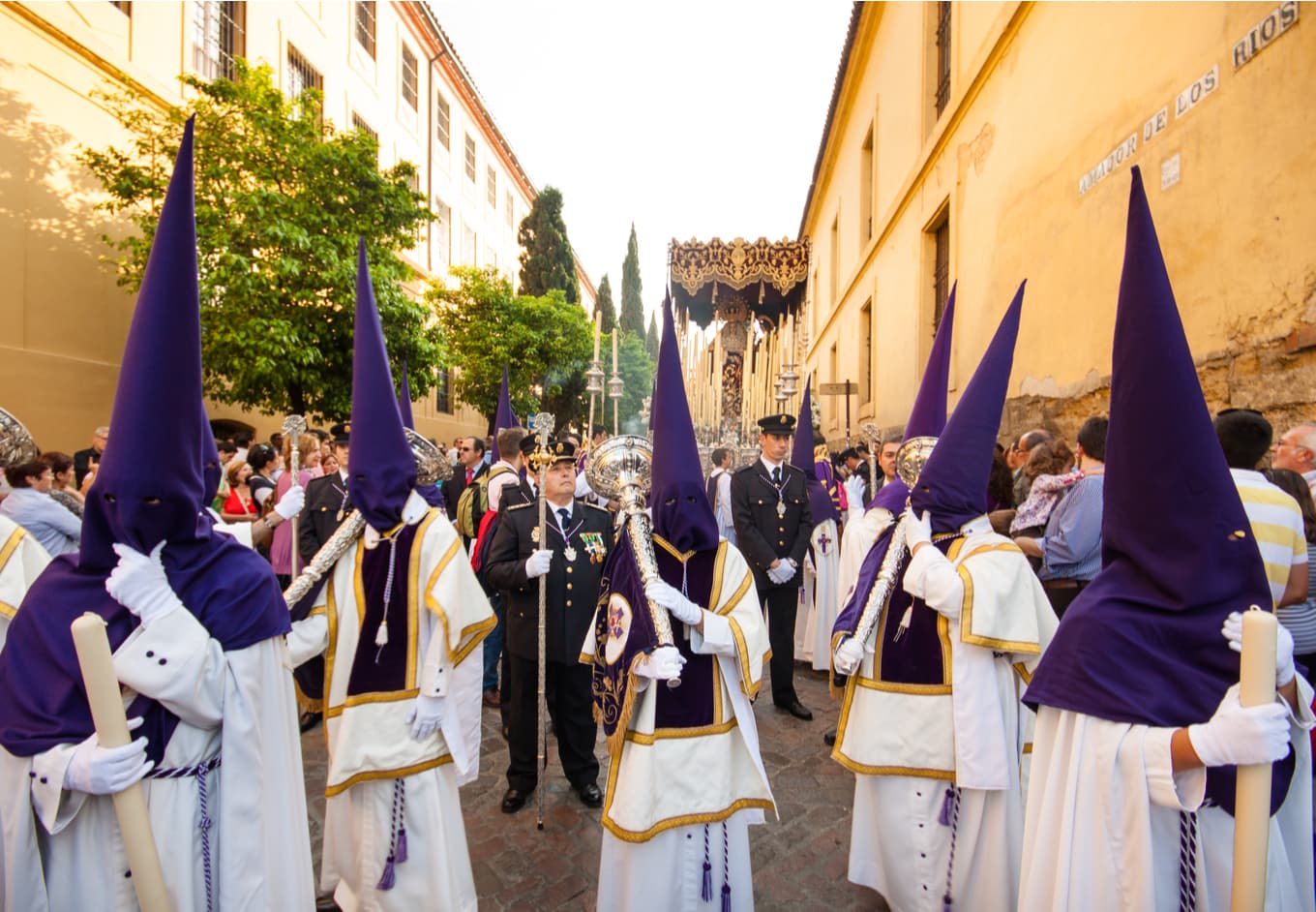 A Guide To The Semana Santa, Spain | CuddlyNest Travel Blog