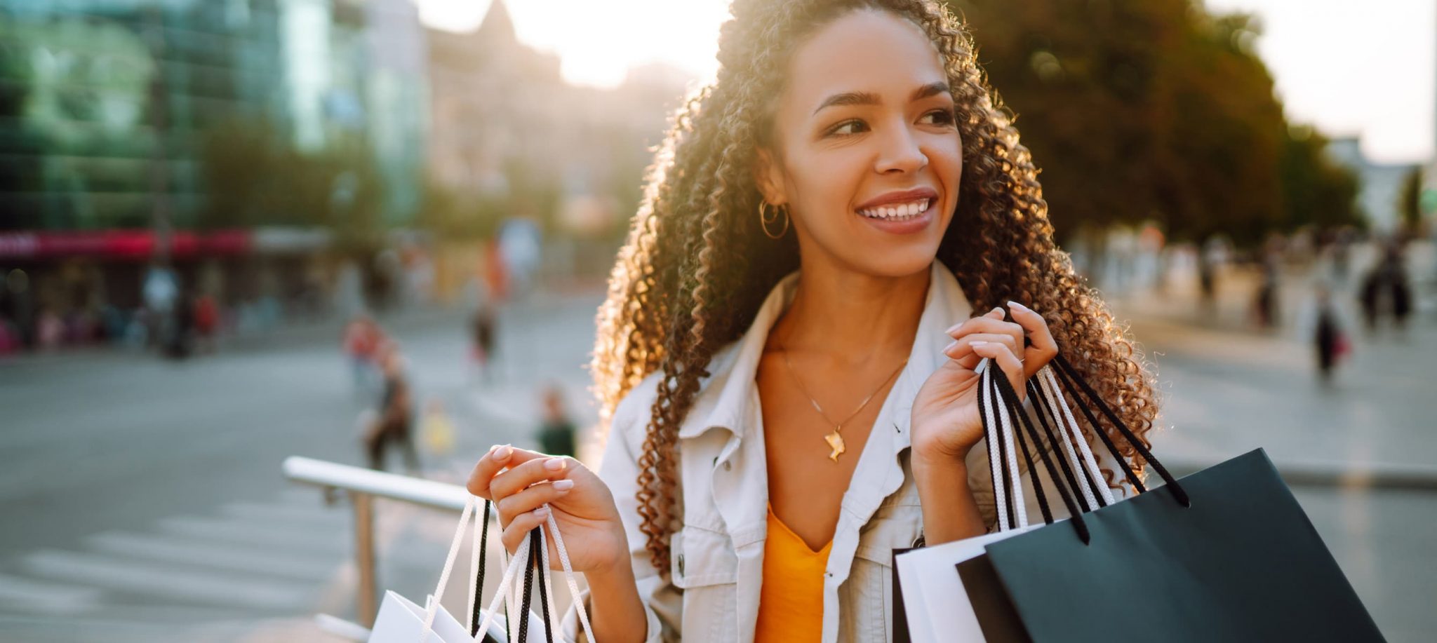 The 10 Best Destinations For Shopping In The USA | CuddlyNest Travel Blog