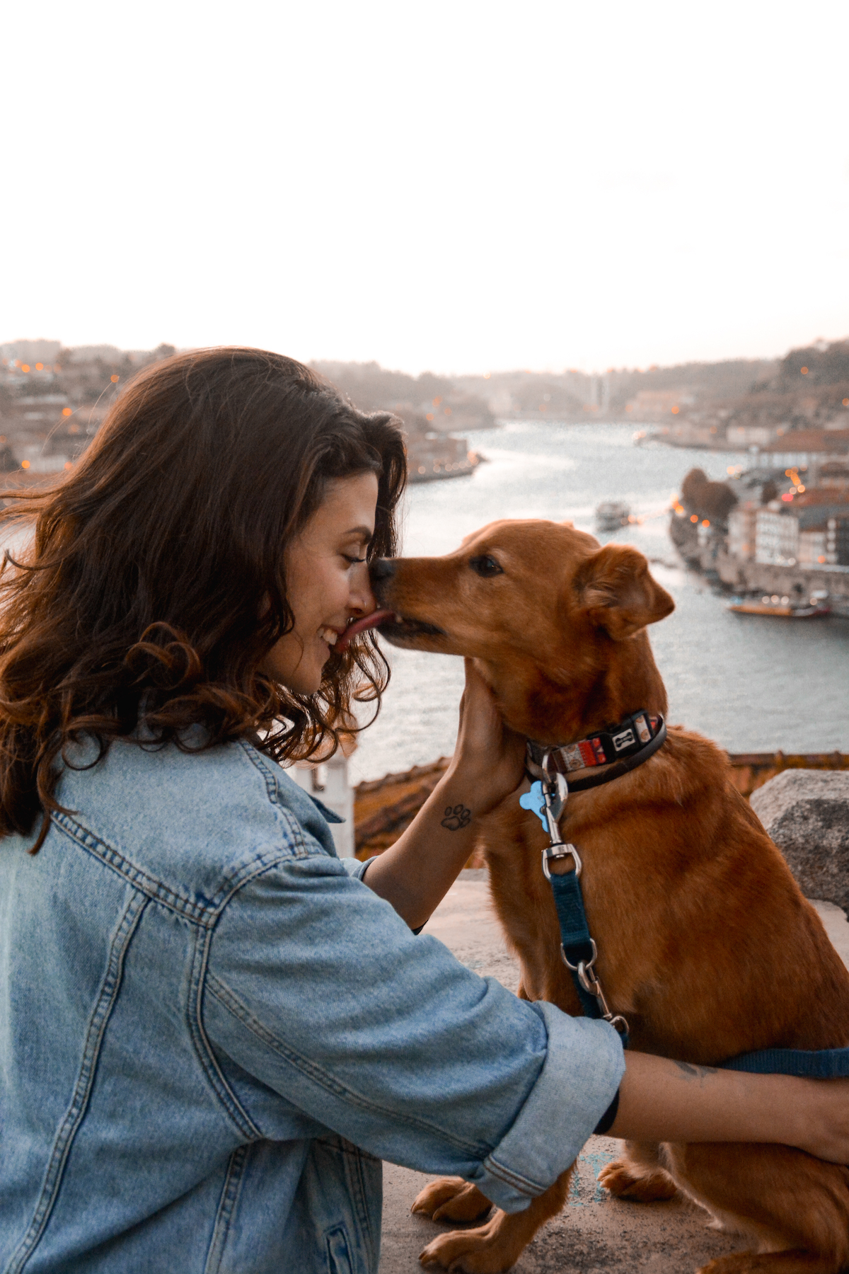 Travel Diary: Debbie Corrano | CuddlyNest