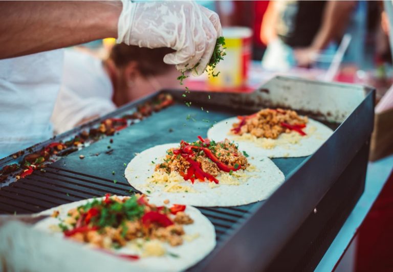 10 Best Street Food Cities In The USA | CuddlyNest Travel Blog