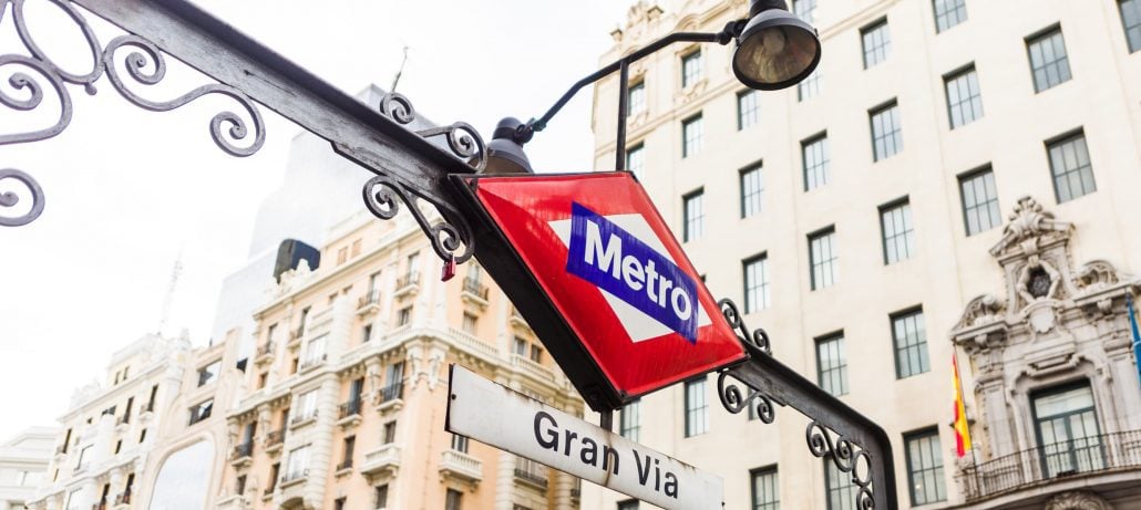 Ultimate Guide To Transportation in Madrid | CuddlyNest