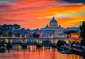 Best Time To Visit Rome | Weather, Festivals & Sightseeing
