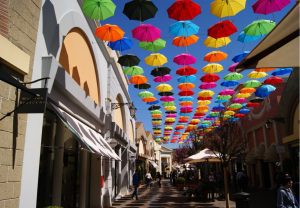 7 Best Places To Go Shopping in Rome, Italy | CuddlyNest