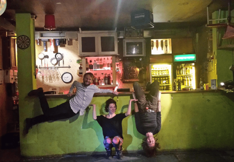 The 12 Best Bars in Berlin, Germany | CuddlyNest