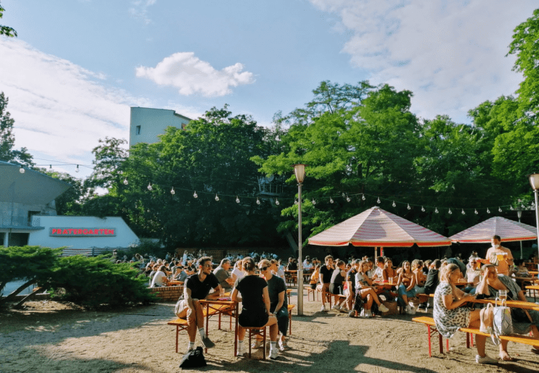 The 12 Best Bars in Berlin, Germany | CuddlyNest