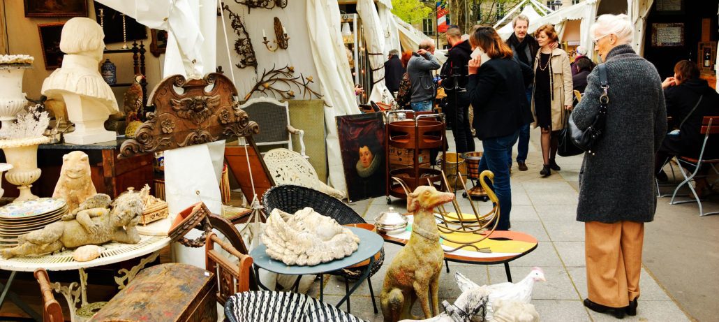 A Guide To The Best Markets In Berlin, Germany | CuddlyNest