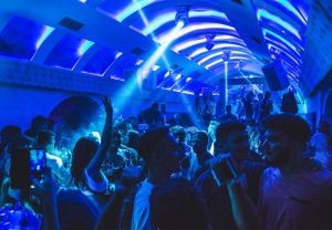 8 Best Night Clubs In Greece| Night clubs in Greece
