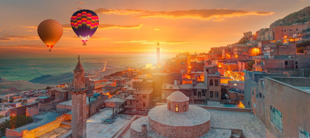 12 Best Art & Cultural Places In Turkey CuddlyNest Travel Blog