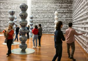 12 Best Art & Cultural Places In Turkey CuddlyNest Travel Blog