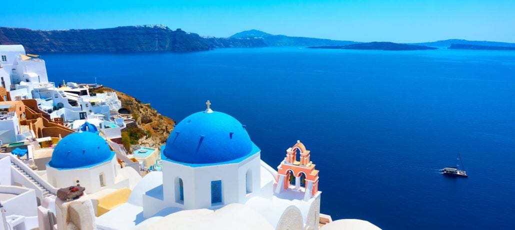 16 Best Things To Do In Greece | CuddlyNest