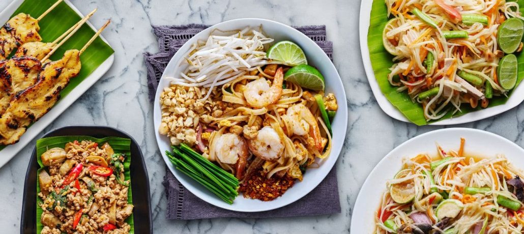 The 9 Best Thai Food Dishes You Have To Try | CuddlyNest