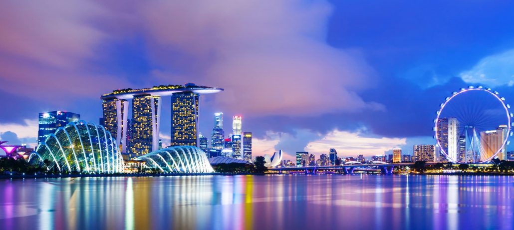 The 15 Best Tourist Attractions in Singapore | CuddlyNest