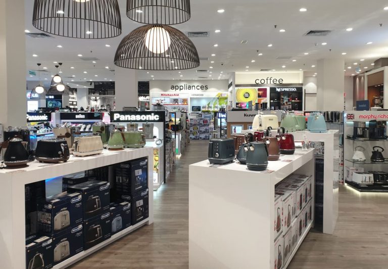 The 6 Best Electronics Stores in Singapore | CuddlyNest