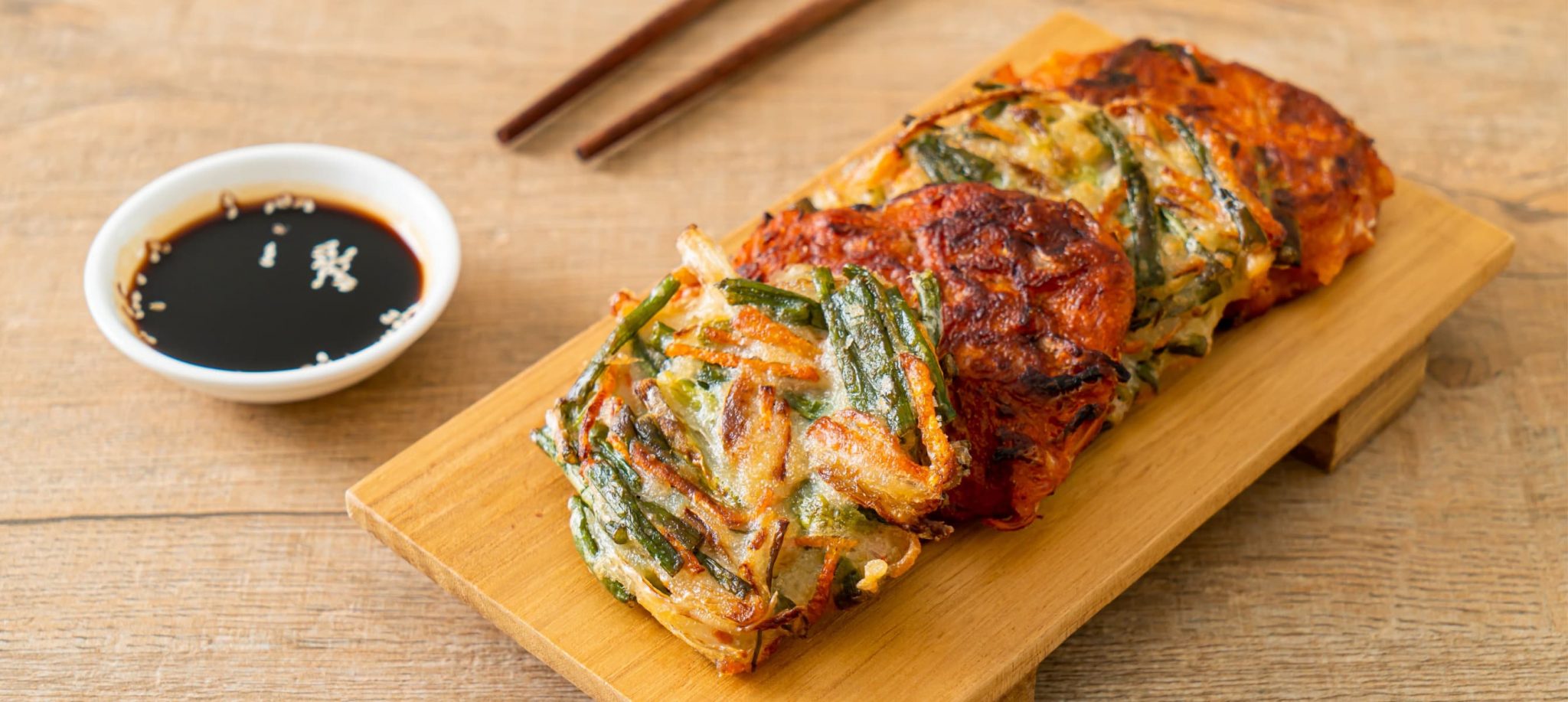 The 12 Best Foods In South Korea | CuddlyNest