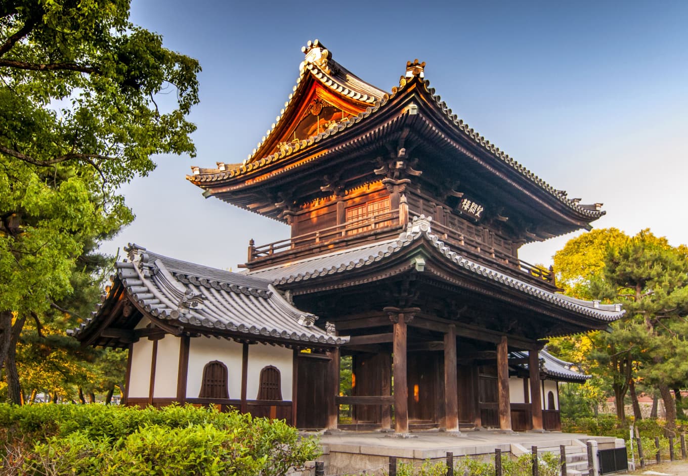 The 9 Most Beautiful Temples & Shrines In Kyoto | CuddlyNest The 9 Most Beautiful Temples & Shrines In Kyoto | CuddlyNest