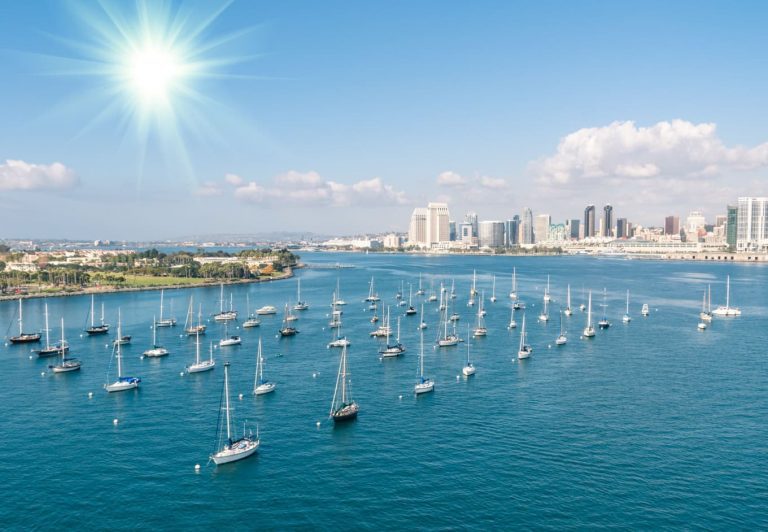 The Best Time To Visit San Diego, California | CuddlyNest