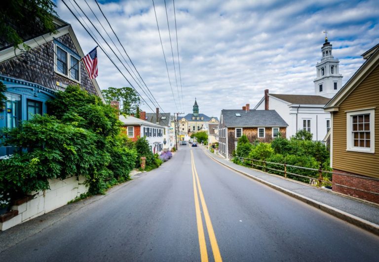 How To Get From Boston To Cape Cod: 5 Ways | CuddlyNest