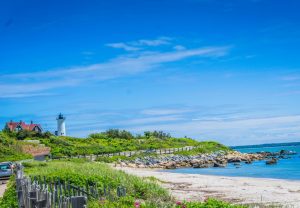 How To Get From Boston To Cape Cod: 5 Ways | CuddlyNest