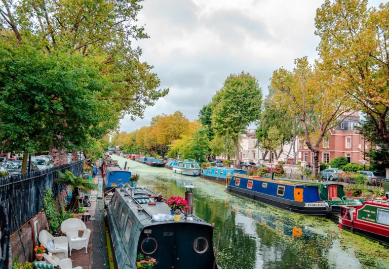 Hidden Gems In London: 21 Most Amazing Attractions