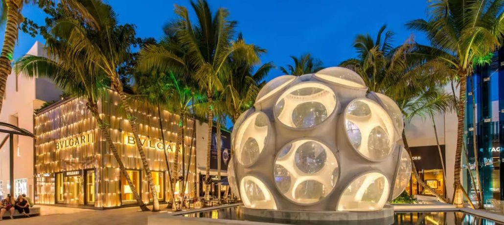 The Ultimate Guide To The Miami Design District | CuddlyNest