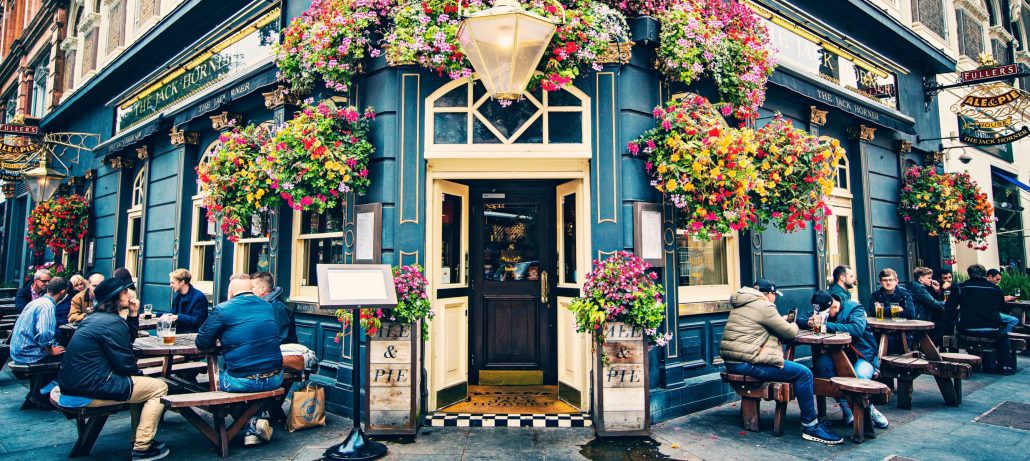 15 Best Pubs In London | Places To Eat & Drink