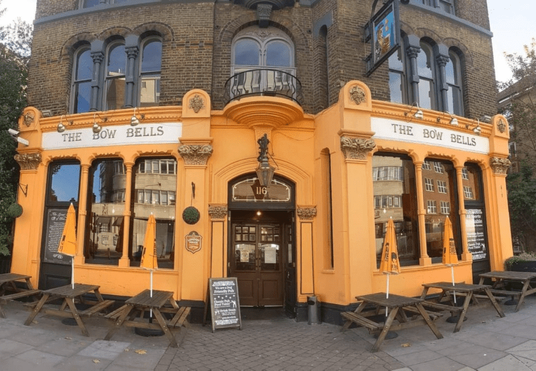 The 15 Best Pubs in London, England | CuddlyNest