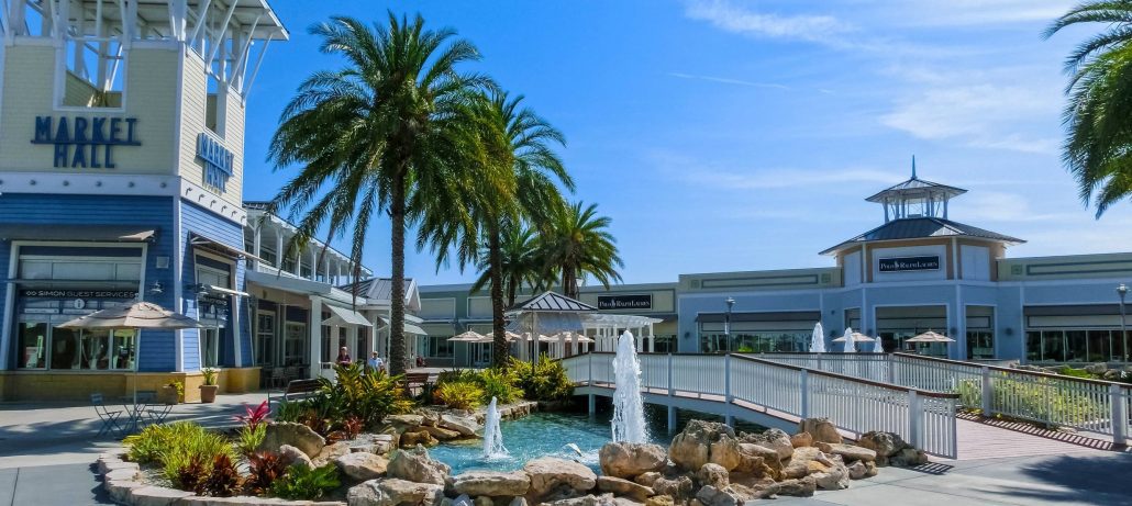 A Guide To The Best Shopping In Tampa, Florida | CuddlyNest