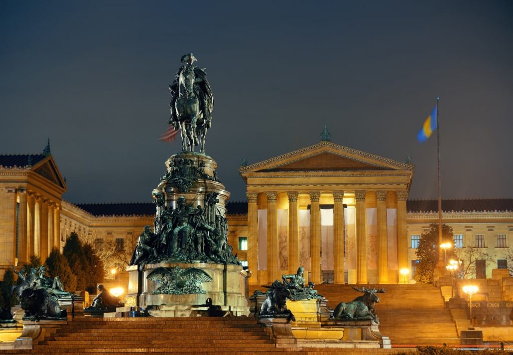 The Ultimate Guide To Philly Museums | CuddlyNest