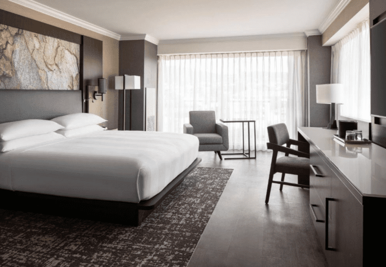 The 5 Most Amazing Monterey Hotels | CuddlyNest