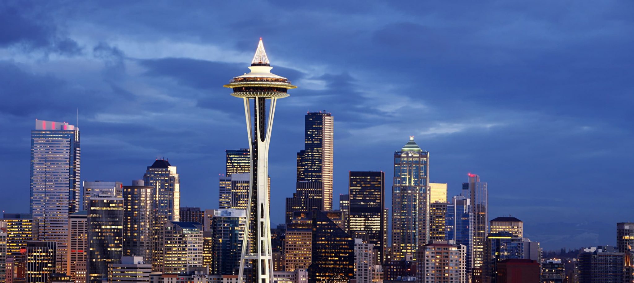 The Ultimate Guide To Downtown Seattle, WA | CuddlyNest The Ultimate Guide To Downtown Seattle, WA | CuddlyNest